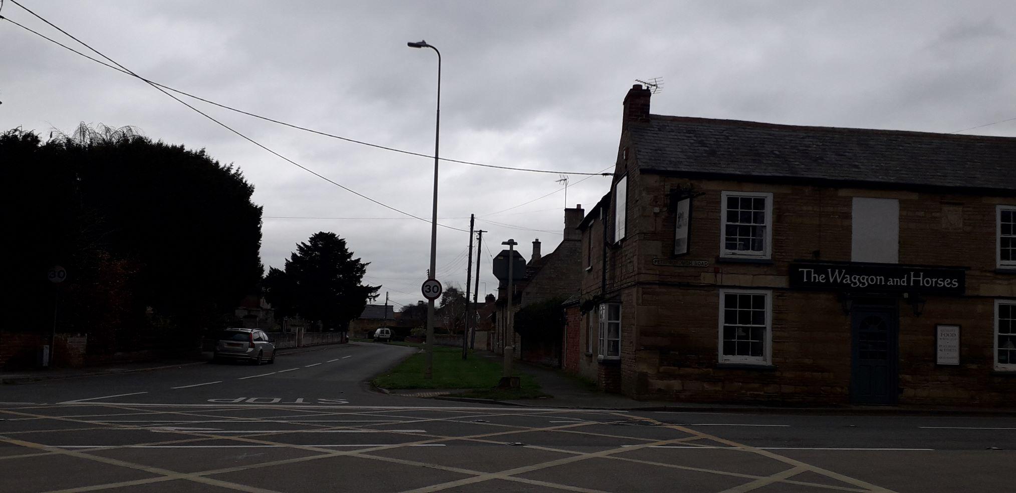 Parish information – Langtoft Parish Council